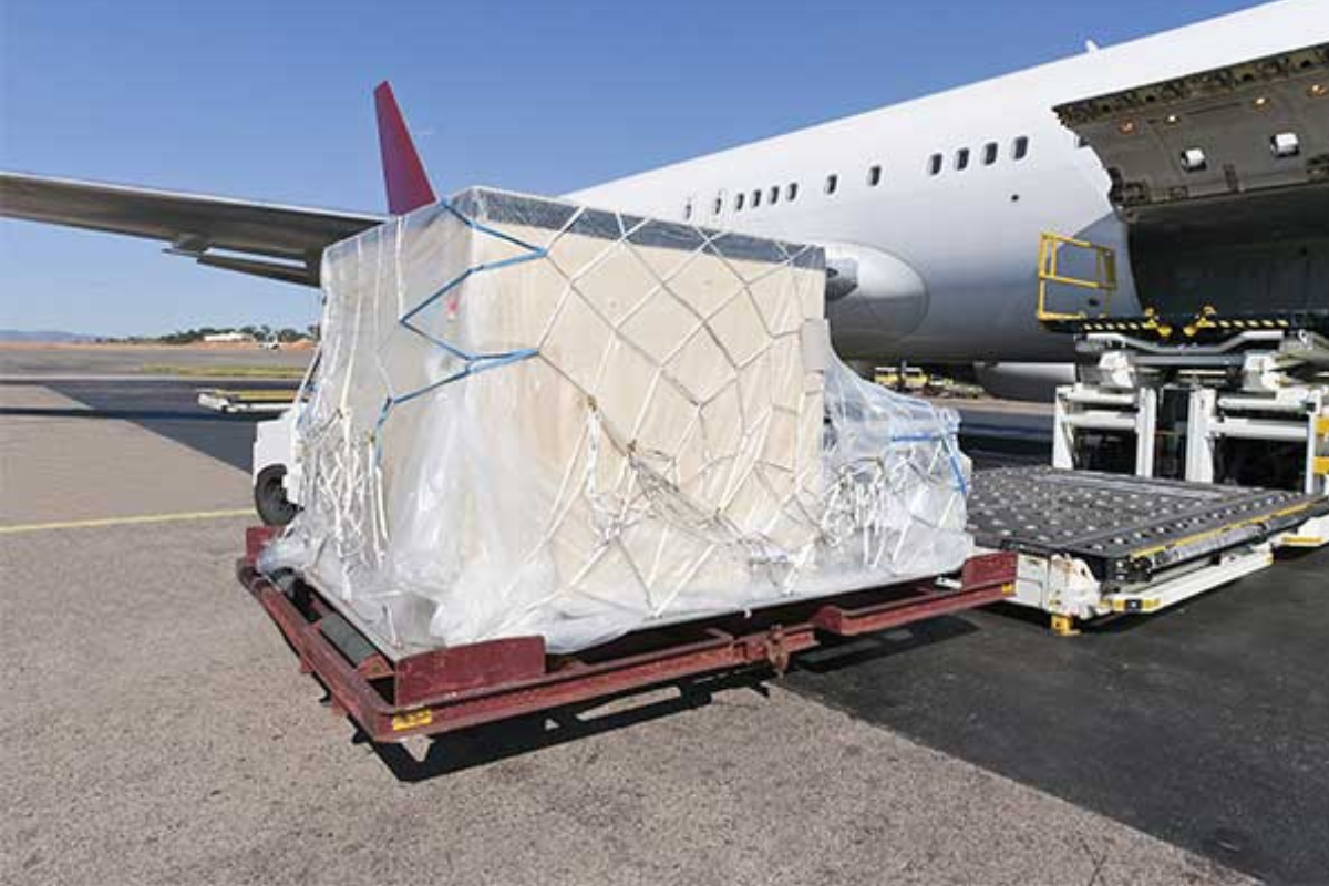 Air & Sea Import / Export Clearance – Paramount Cargo & Transport L..L.C