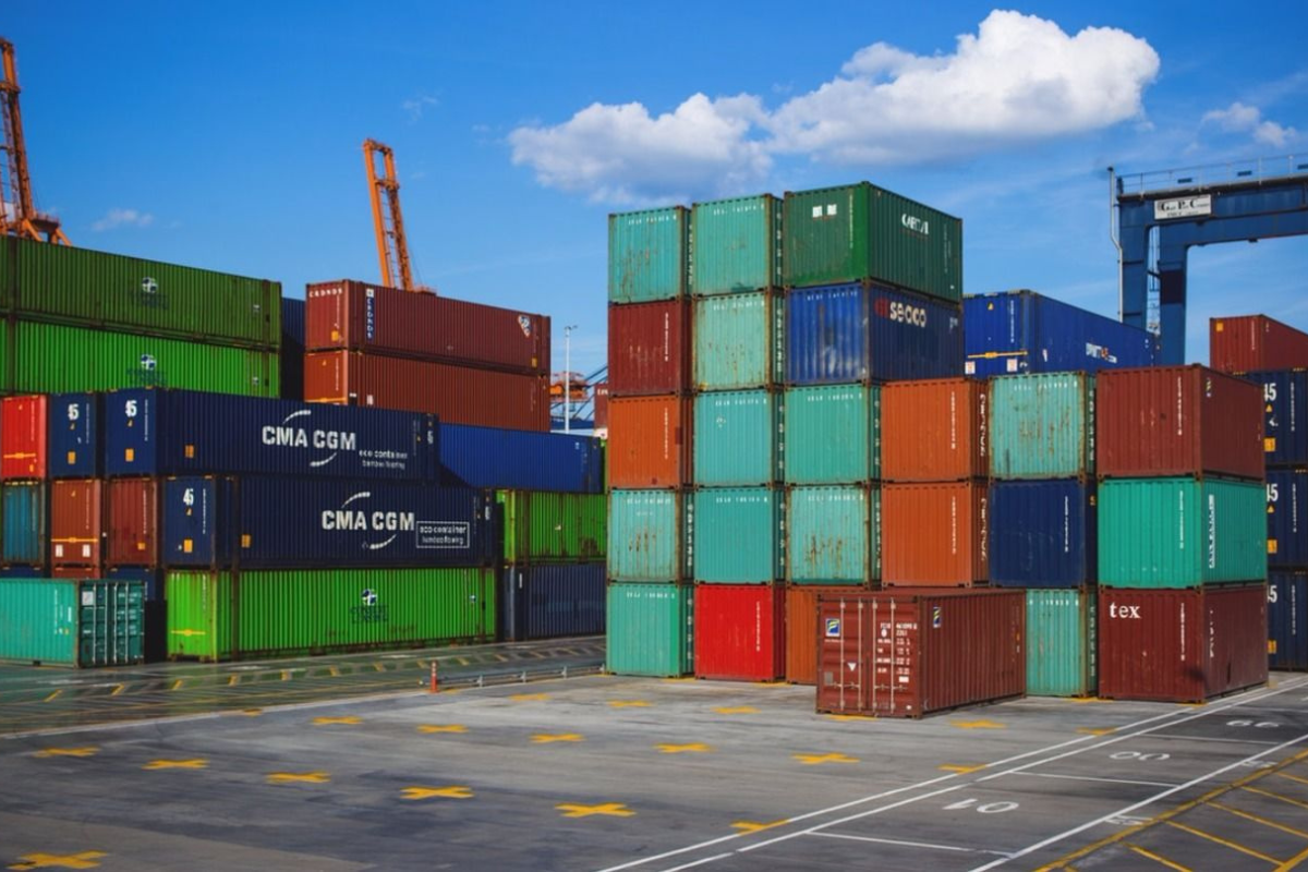 Cargo Distribution – Paramount Cargo & Transport L..L.C